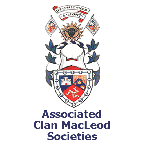 MacLeod Genealogy Database - MacLeod Genealogy Database